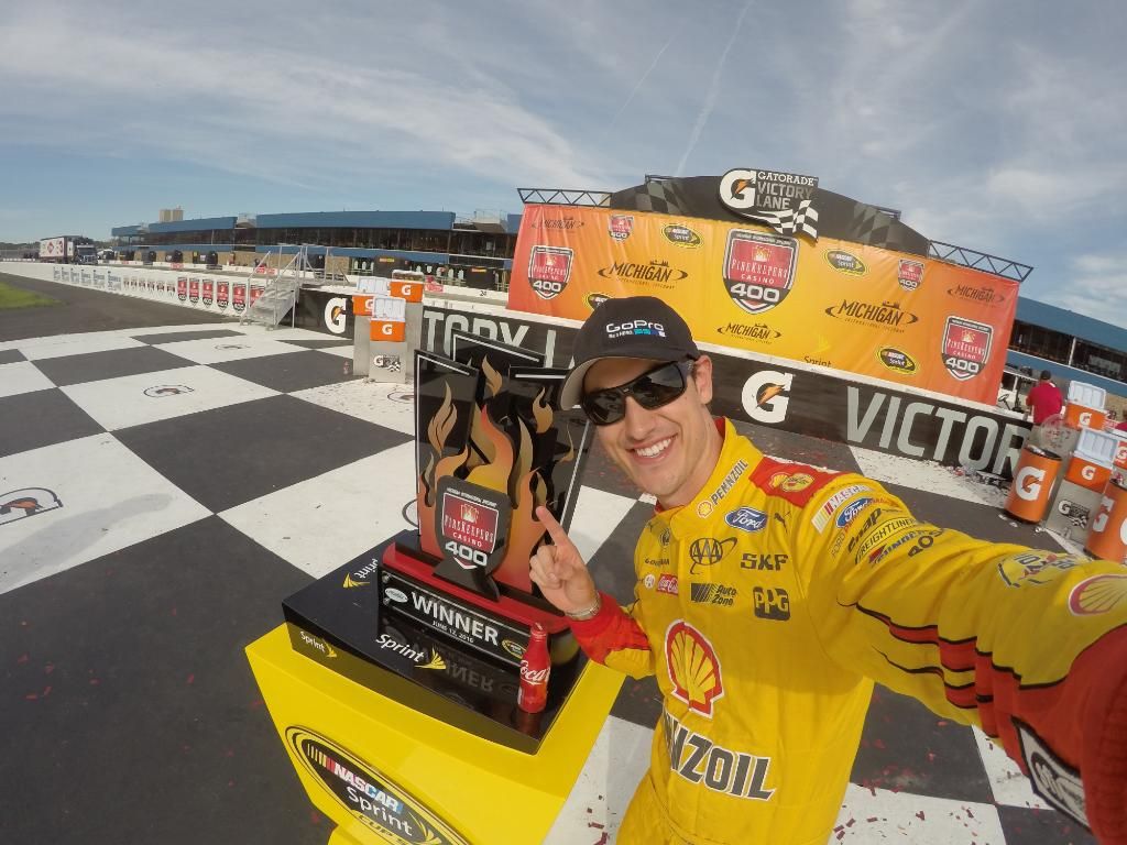 NASCAR Driving Experience – sakon-yamamoto.com