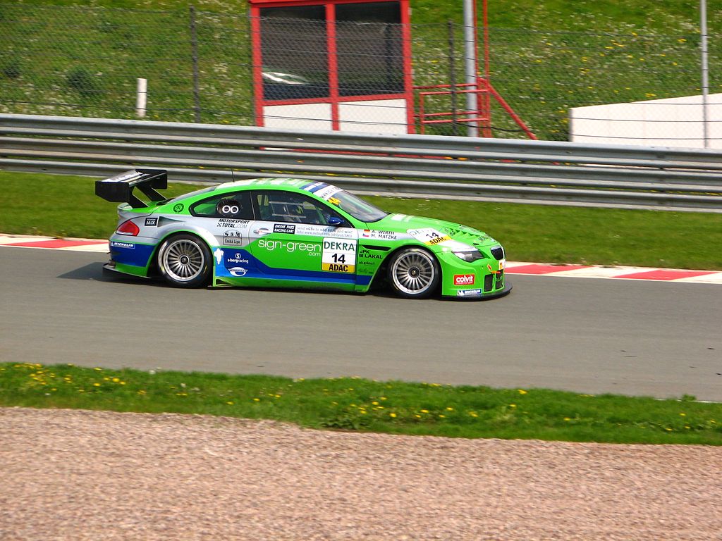 Betting Guide for Motorsports – sakon-yamamoto.com