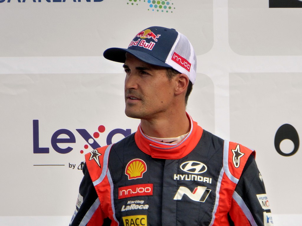 How to Become a Formula 1 Racer? – sakon-yamamoto.com