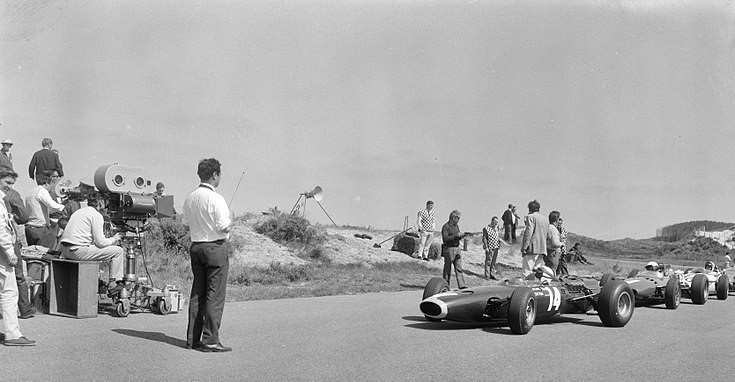 Films and Documentaries Every Formula 1 Fan Should See – sakon-yamamoto.com