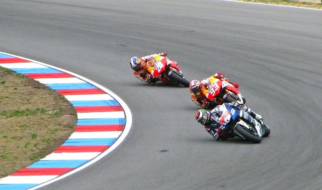 4 Most Popular Motorcycle Races Around the World – sakon-yamamoto.com